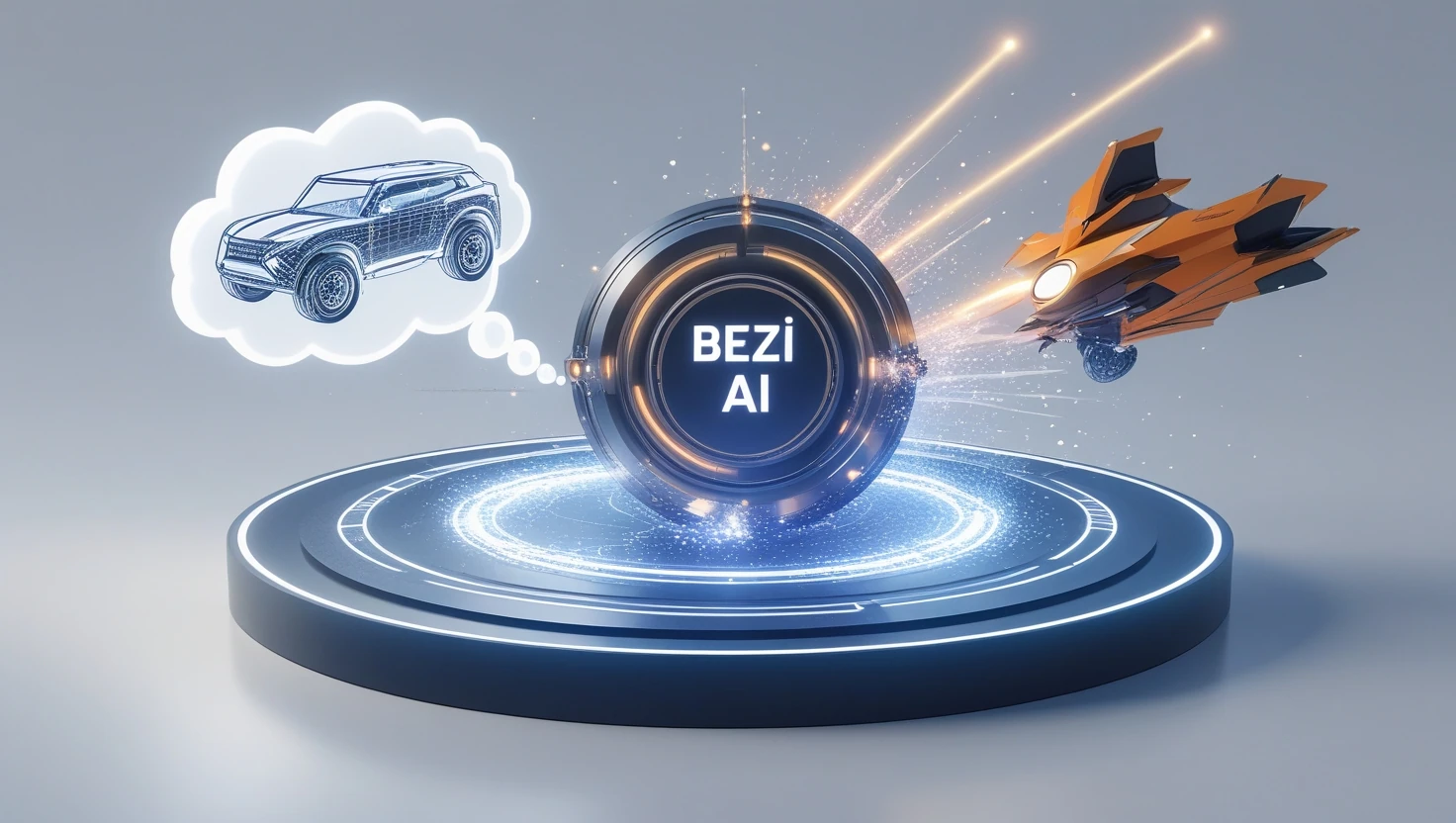 Mastering Bezi AI: The Ultimate Guide for 3D Designers
